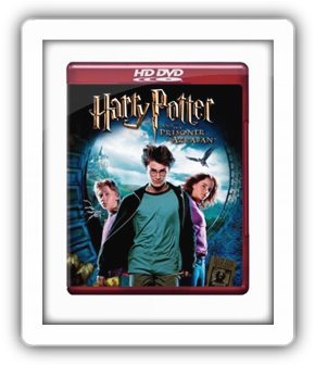 Harry Potter and the Prisoner of Azkaban [Blu-ray]
